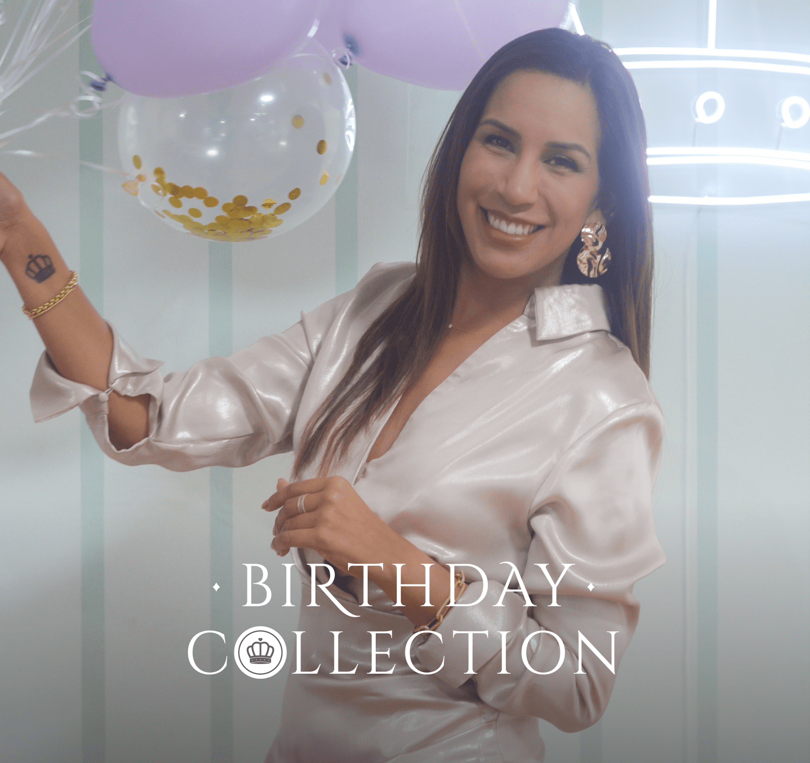 Piercing Pati | Joyería Petunia