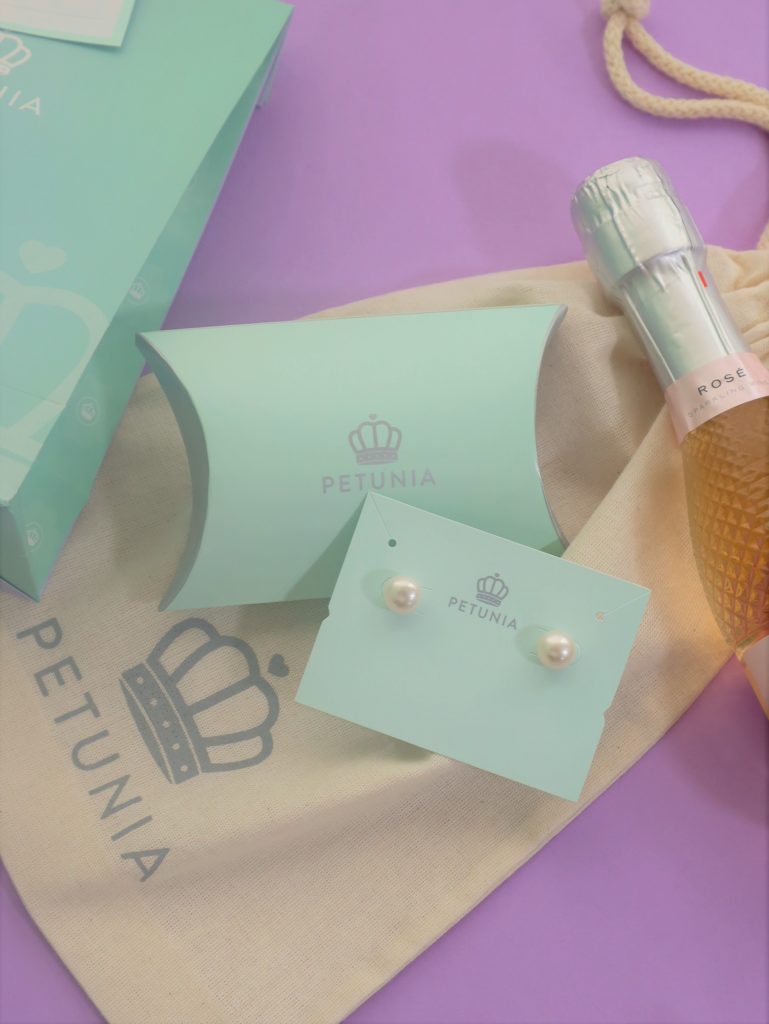 Box Sorpresa Joyería Petunia