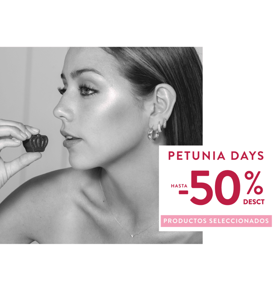 Joyería Petunia | Joyas que Celebran Cada Momento