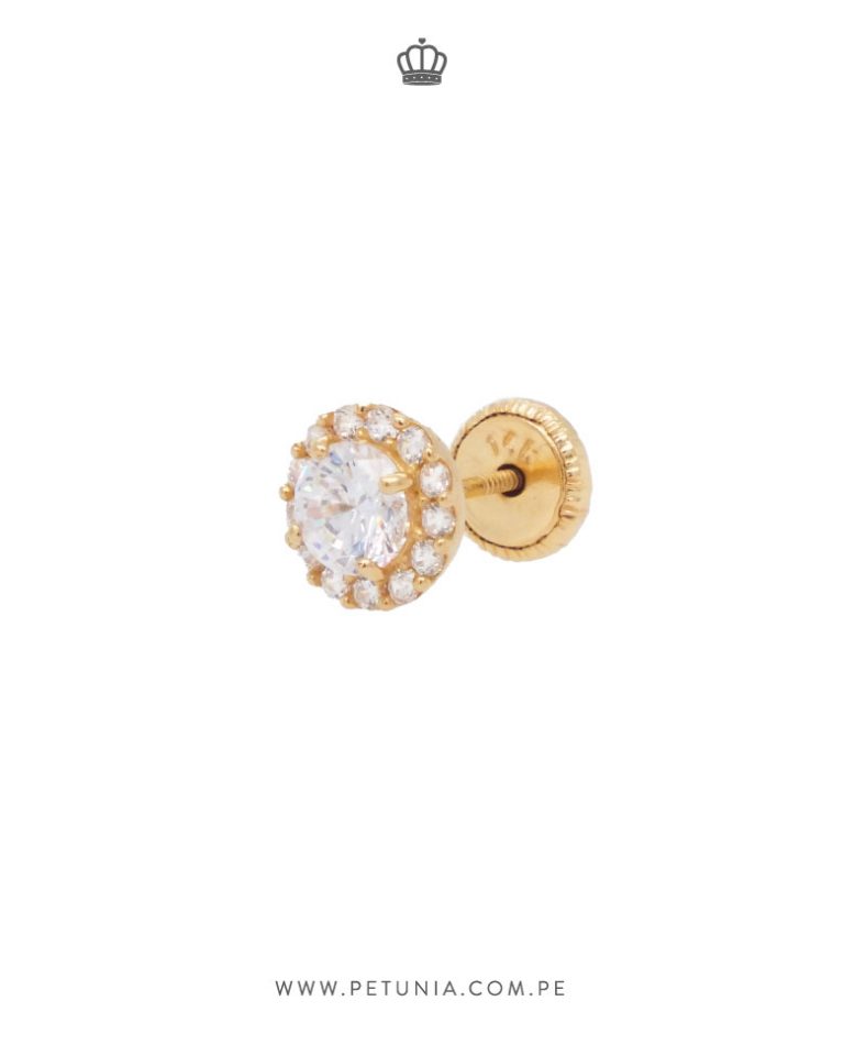 Piercing Carolina Mini | Joyería Petunia