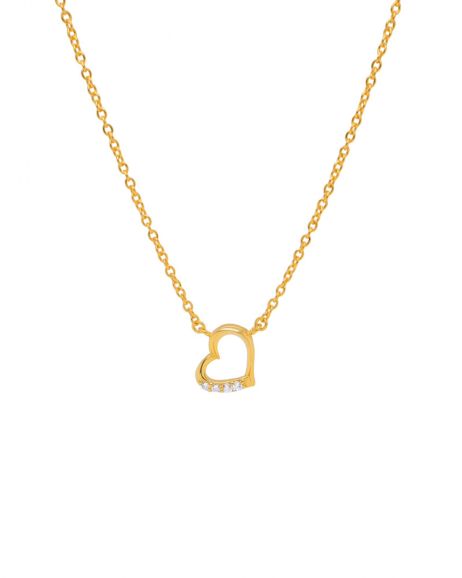 Cadena Bridget | Joyería Petunia